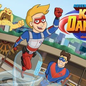 The Adventures of Kid Danger - Rotten Tomatoes
