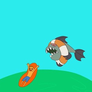 Party Legends - Rotten Tomatoes