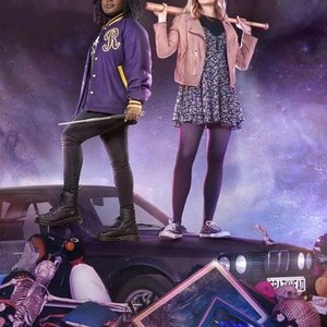 Crazyhead - Rotten Tomatoes