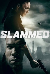 Slammed! (2016) | Rotten Tomatoes