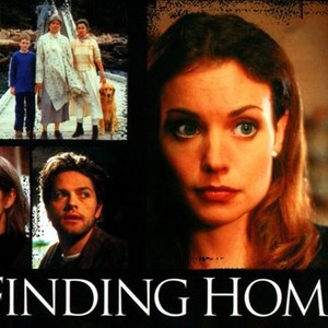 Finding Home - Rotten Tomatoes