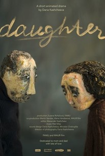 Daughter | Rotten Tomatoes