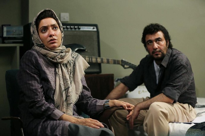 Reza Attaran Saddam