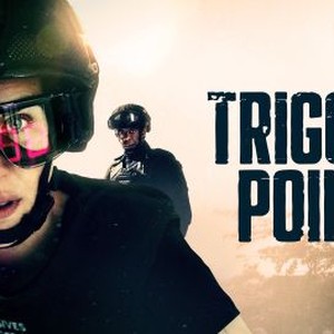 Trigger Point - Rotten Tomatoes
