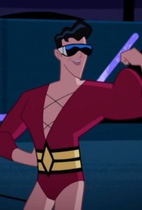 Justice League Action: Season 1, Episode 17 | Rotten Tomatoes