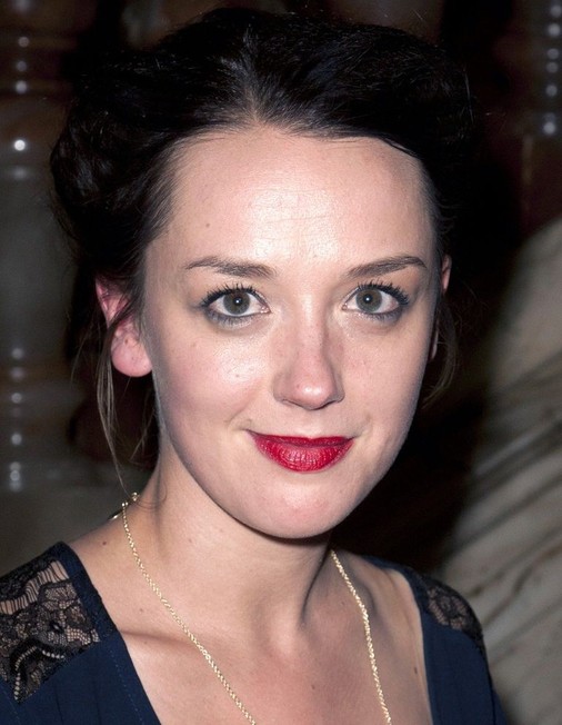 Jessica Ransom - Rotten Tomatoes