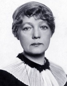 Hilda Borgström | Rotten Tomatoes