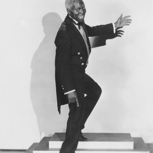 Bill Robinson - Rotten Tomatoes