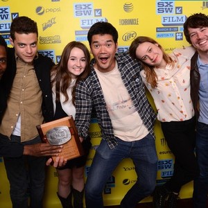 Short Term 12 - Rotten Tomatoes