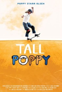Tall Poppy | Rotten Tomatoes