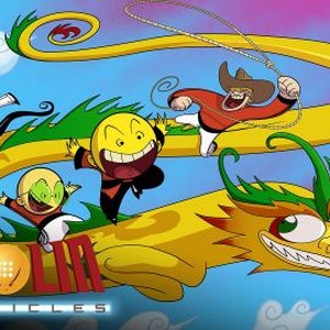 Xiaolin Chronicles - Rotten Tomatoes
