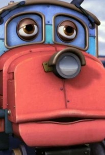 Chuggington: Season 2, Episode 6 | Rotten Tomatoes