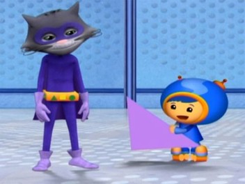 Team Umizoomi Crying YouTube