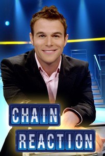 Chain Reaction - Rotten Tomatoes
