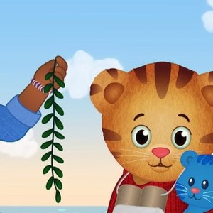 Daniel Tiger's Neighborhood: Season 6, Episode 1 - Rotten Tomatoes