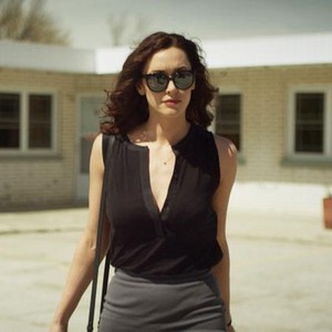 Sarah Power - Rotten Tomatoes
