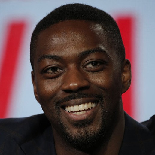 David Ajala - Rotten Tomatoes