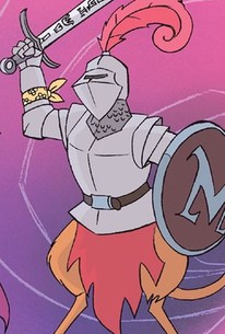 Redwall: Season 1, Episode 9 | Rotten Tomatoes