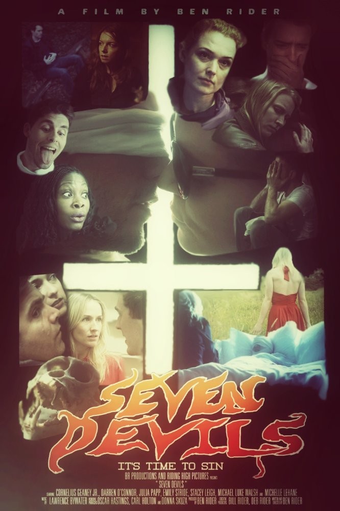 Seven Devils Pictures | Rotten Tomatoes