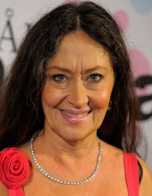 Anna-Lotta Larsson - Rotten Tomatoes