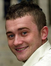 Stephen Purdon | Rotten Tomatoes