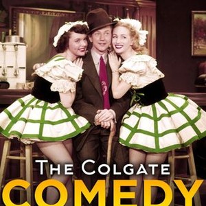 The Colgate Comedy Hour - Rotten Tomatoes