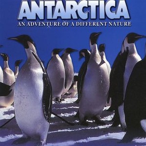 Antarctica - Rotten Tomatoes