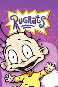 Rugrats: Season 5 | Rotten Tomatoes