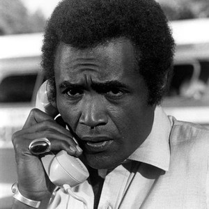 Calvin Lockhart - Rotten Tomatoes