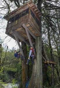 Treehouse Masters: Season 3, Episode 6 - Rotten Tomatoes
