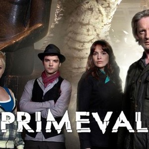 Primeval: Season 3, Episode 4 - Rotten Tomatoes