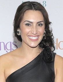 Nicole Butler - Rotten Tomatoes