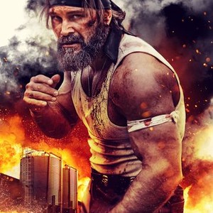 The Siege - Rotten Tomatoes