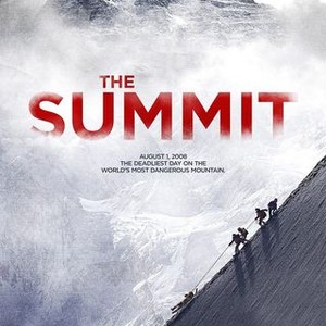 The Summit - Rotten Tomatoes