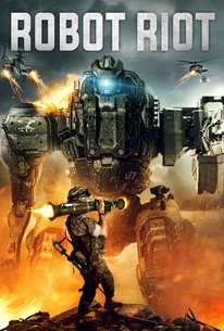 Robot Riot | Rotten Tomatoes