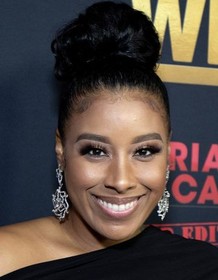 Tiffany Campbell - Rotten Tomatoes