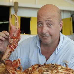 Bizarre Foods - Rotten Tomatoes