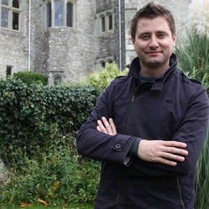 Restoration Man - Rotten Tomatoes