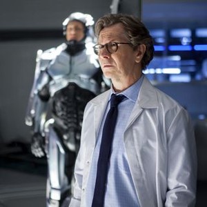 RoboCop - Rotten Tomatoes