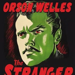 The Stranger - Rotten Tomatoes