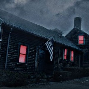 The Harrisville Haunting: The Real Conjuring House - Rotten Tomatoes