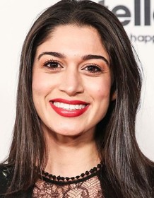 Jessica Damouni | Rotten Tomatoes