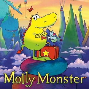 Molly Monster - Rotten Tomatoes
