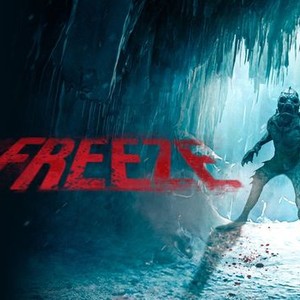 Freeze - Rotten Tomatoes