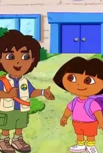 Dora the Explorer: Season 6, Episode 17 | Rotten Tomatoes