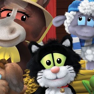 Guess With Jess: Season 1, Episode 26 - Rotten Tomatoes