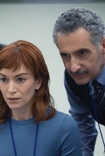 Severance: Season 1, Episode 2 | Rotten Tomatoes