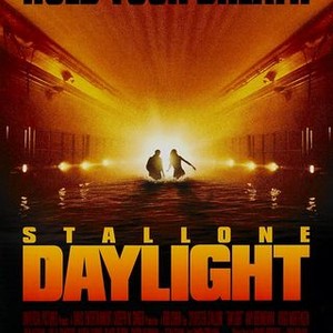 Daylight - Rotten Tomatoes
