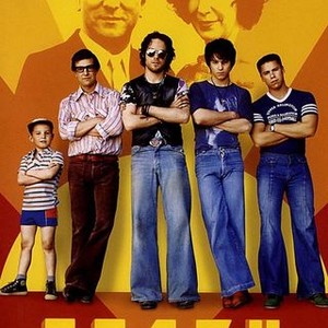 C.R.A.Z.Y. - Rotten Tomatoes