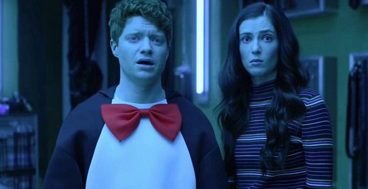 Bonding | Rotten Tomatoes